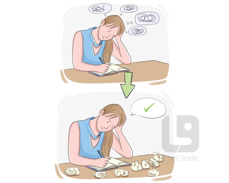 English vocabulary Under Control | LanGeek