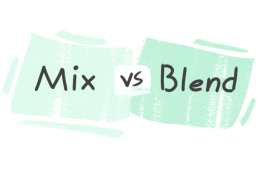 What is the difference between 'surprise' and 'shock'? | LanGeek