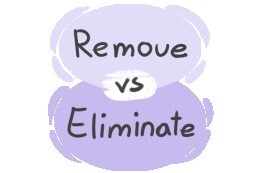 What is the difference between 'decrease' and 'decline'? | LanGeek