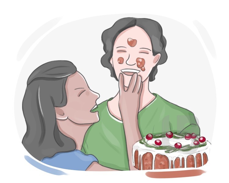 Definition & Meaning of "Monkey around" | LanGeek