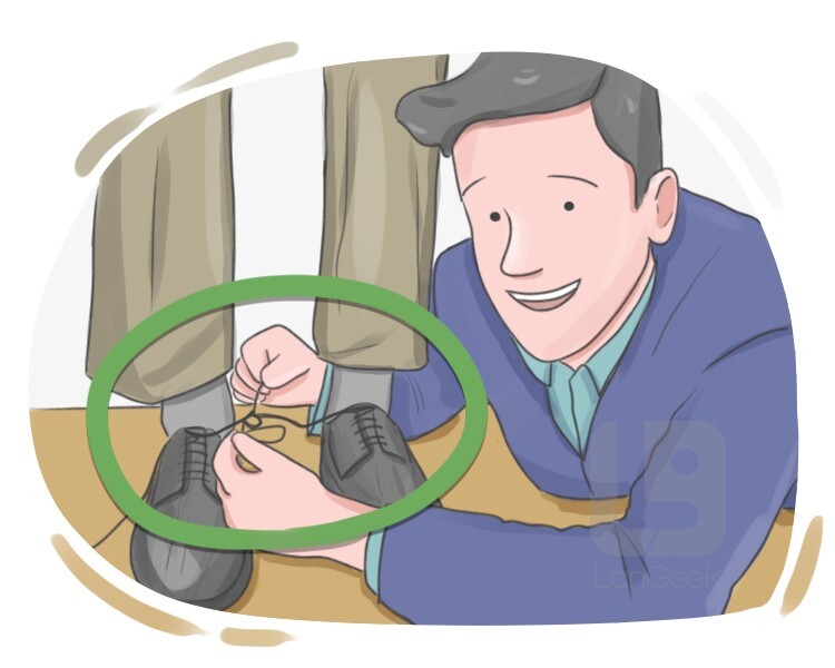 Definition & Meaning of "Yank chain" | LanGeek