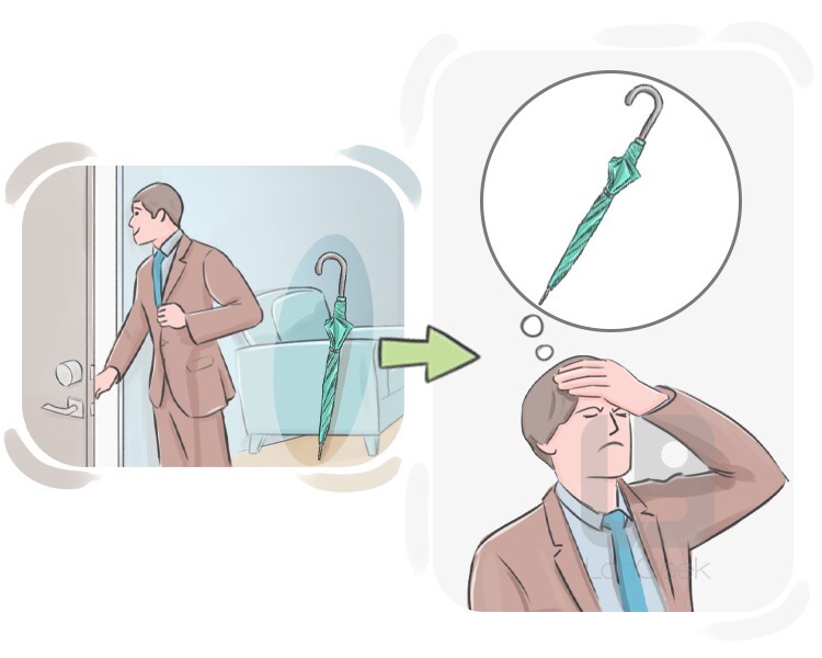 English vocabulary Forgetting | LanGeek