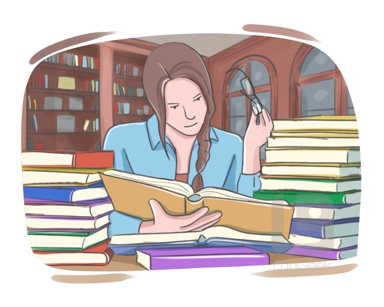 English vocabulary Describing Positive Intellectual Traits | LanGeek