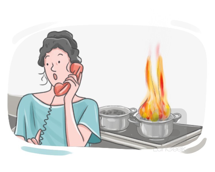 Definition & Meaning of "Negligently" | LanGeek