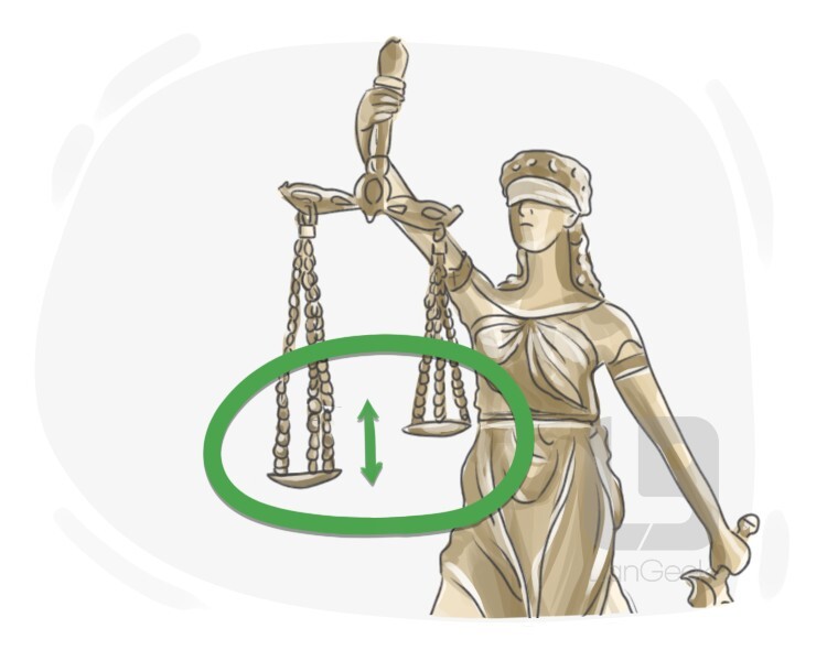 Definition & Meaning of "Unjust" | LanGeek