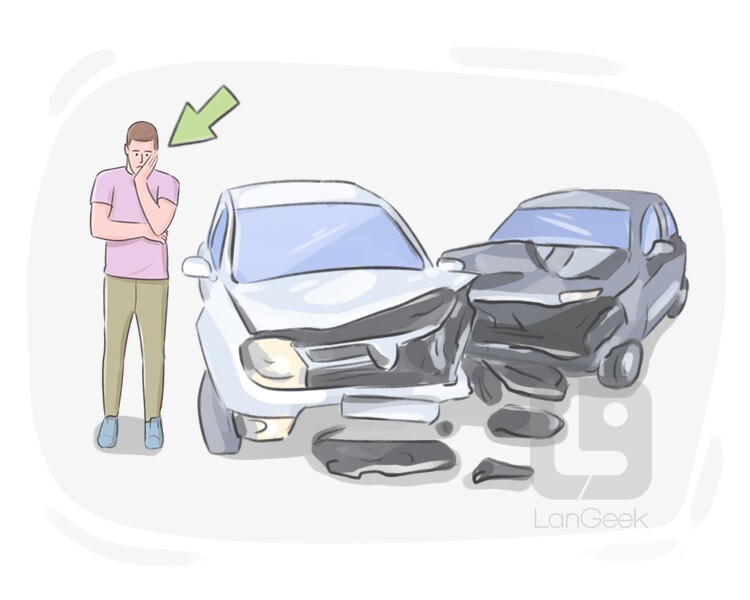 Definition & Meaning of "Unscathed" | LanGeek