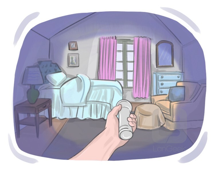 Definition & Meaning of "Lighten up" | LanGeek