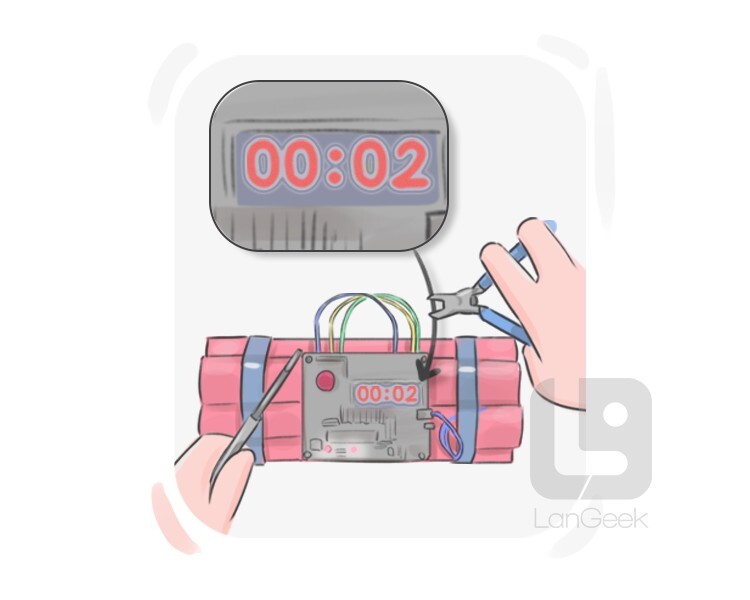 Definition & Meaning of "Immediate" | LanGeek