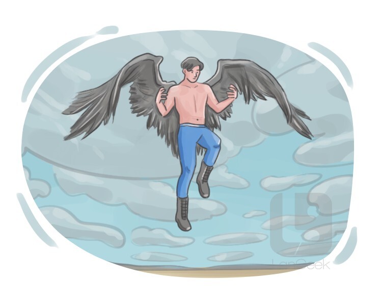 Definition & Meaning of "Fanciful" | LanGeek