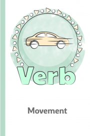 Categorized English Verbs | LanGeek