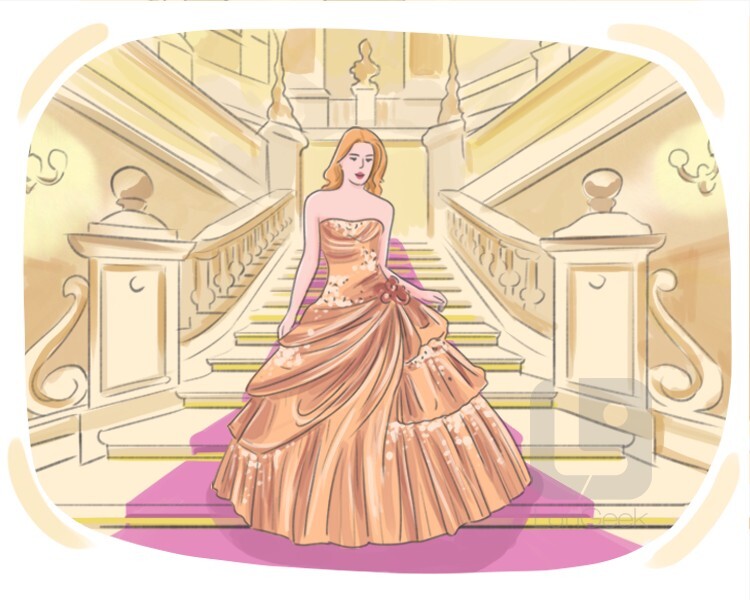 Definition & Meaning of "Impressive" | LanGeek