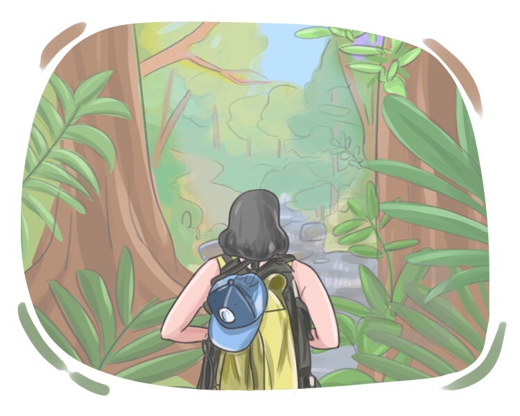 English vocabulary Unit 7 Lesson A - Part 1 | LanGeek