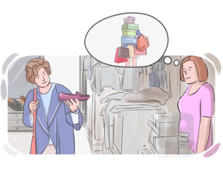 Definition & Meaning of "Potential" | LanGeek