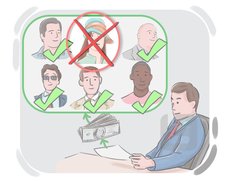 English vocabulary Harsh & Strict Treatment | LanGeek