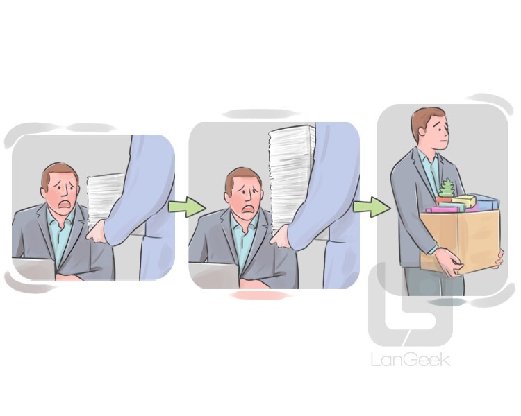 Definition & Meaning of "Straw that break the camel's back" | LanGeek