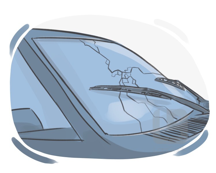 Definition & Meaning of "Crack" | LanGeek