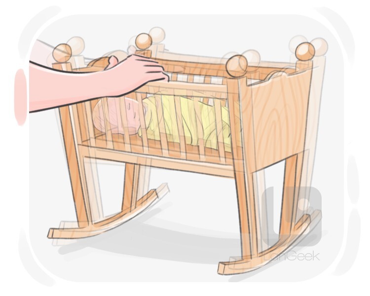 Definition & Meaning of "Sway" | LanGeek