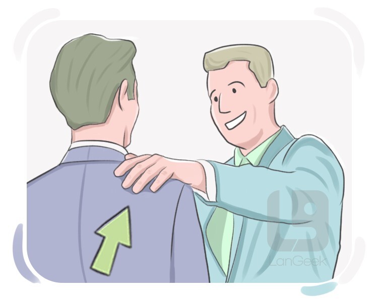 Definition & Meaning of "Pat" | Picture Dictionary