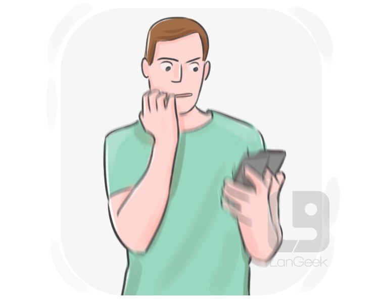 Definition & Meaning of "Shake" | LanGeek