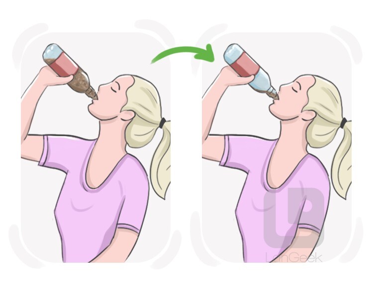 English vocabulary Nourishment | LanGeek