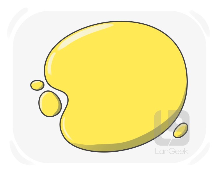 English vocabulary Colors | LanGeek