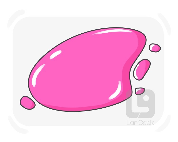 English vocabulary Colors | LanGeek