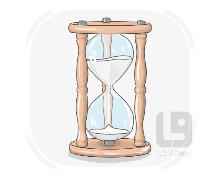Definition & Meaning of "Time" | LanGeek