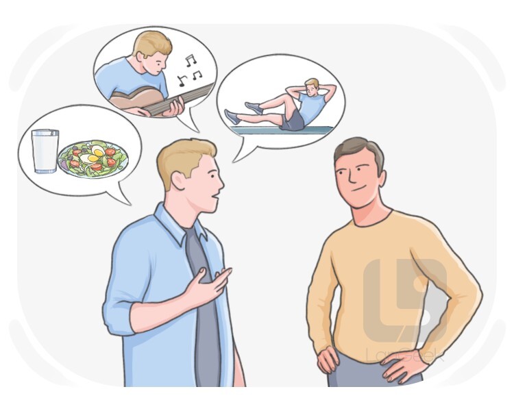 Definition & Meaning of "Yeah, right" | LanGeek