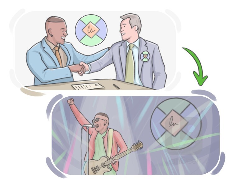 Definition & Meaning of "Patronize" | LanGeek