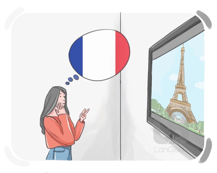 Definition & Meaning of "Unmistakable" | LanGeek