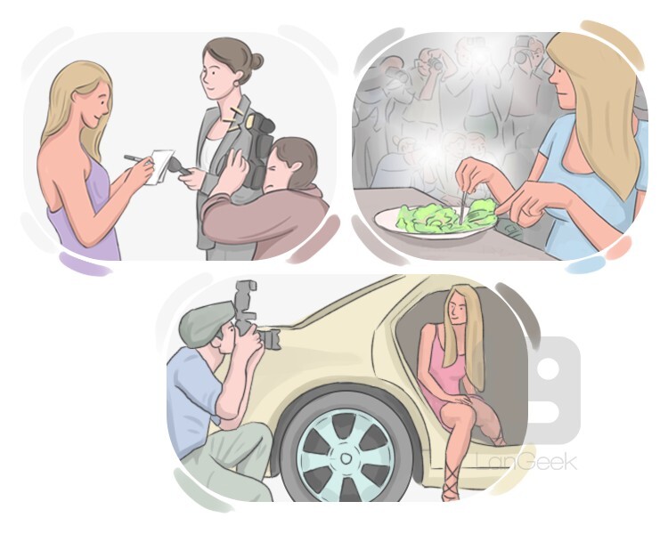 Definition & Meaning of "Importune" | LanGeek