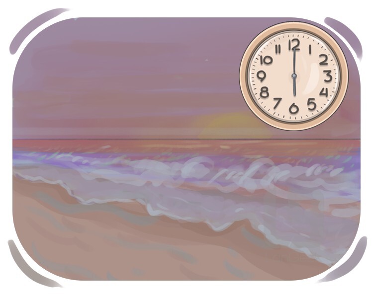 Definition & Meaning of "Tonight" | LanGeek