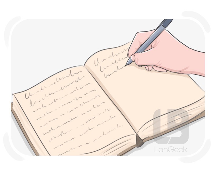 La traduction du mot "Put down" | LanGeek