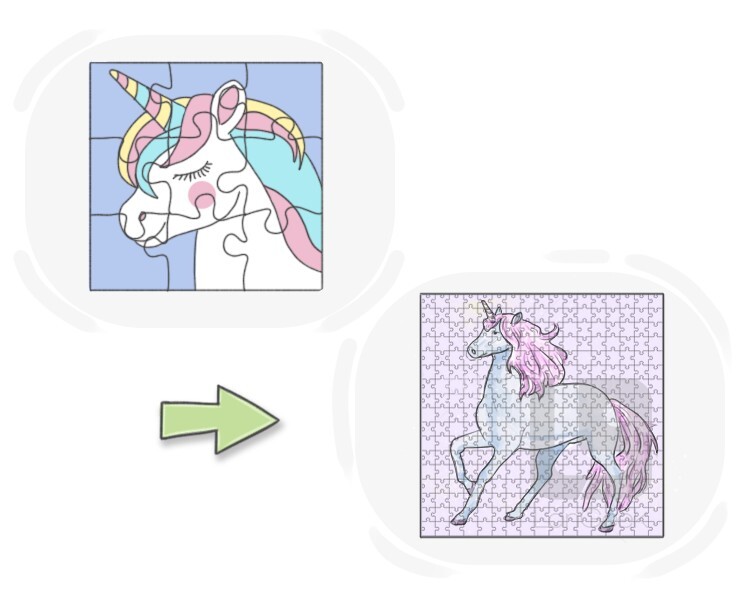 Definition & Meaning of "Puzzling" | LanGeek