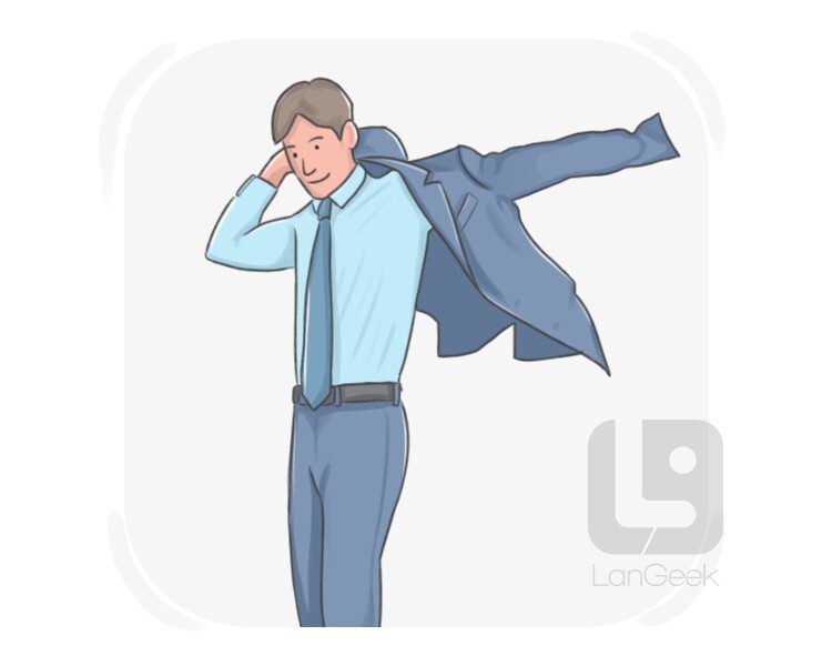 Definition & Meaning of "Don" | LanGeek