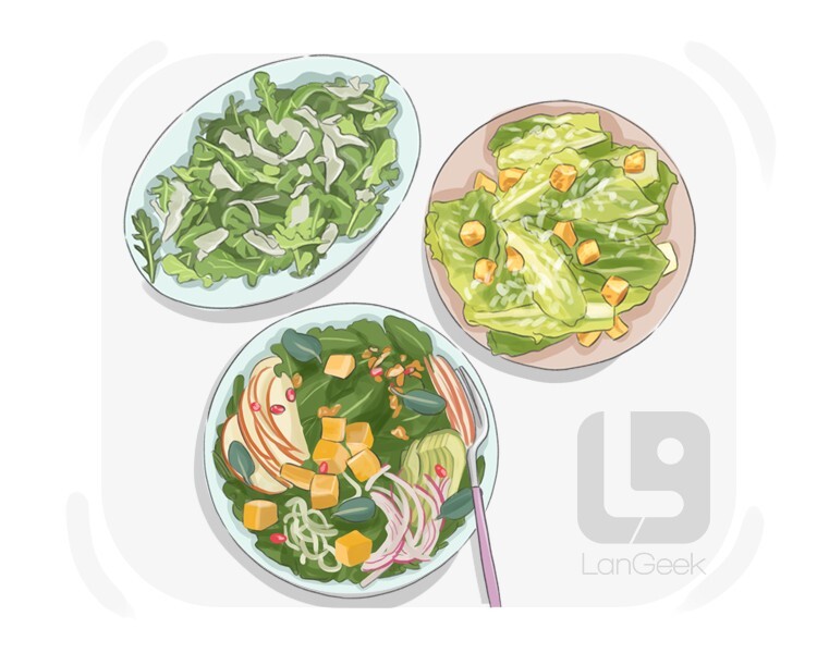 Definition & Meaning of "Light" | LanGeek