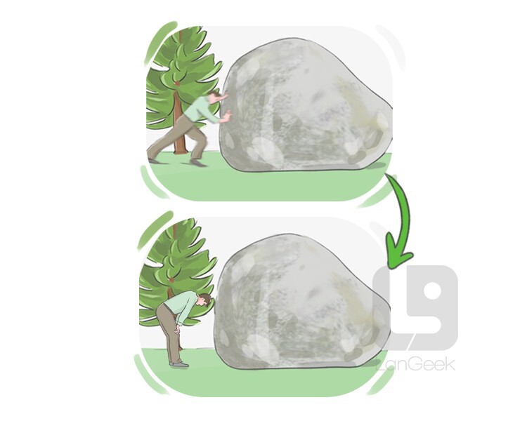 Definition & Meaning of "Bootless" | LanGeek