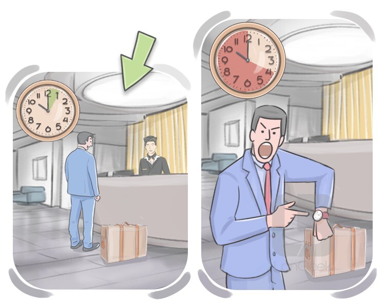 Definition & Meaning of "Shortly" | LanGeek