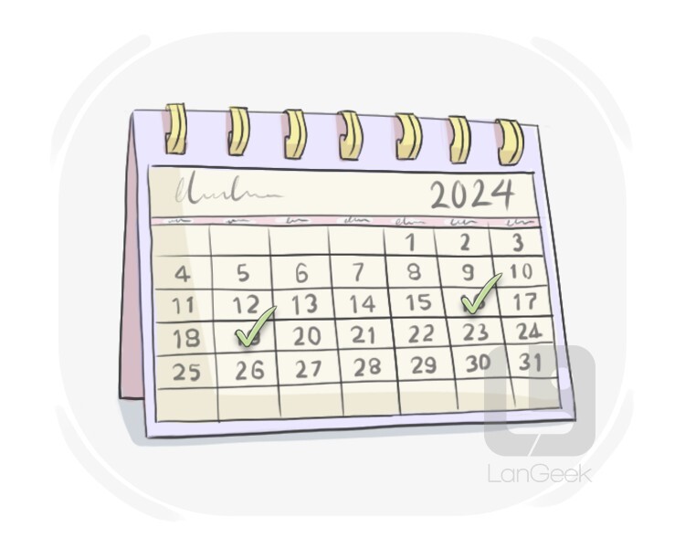 Definition & Meaning of "Twice" | LanGeek