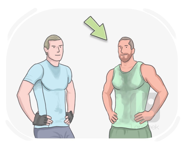 Definition & Meaning of "Riotous" | LanGeek