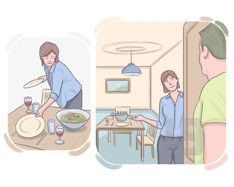 Definition & Meaning of "In advance" | LanGeek