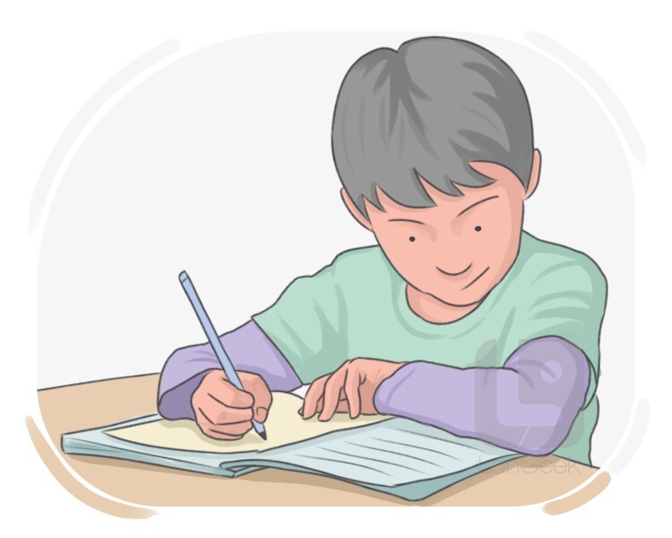 Definition & Meaning of "Assignment" | LanGeek