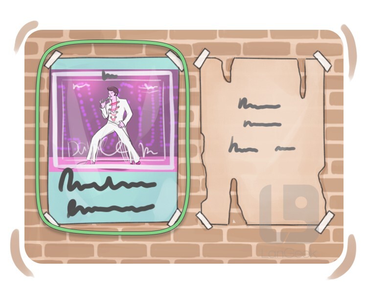 Definition & Meaning of "Discernible" | LanGeek