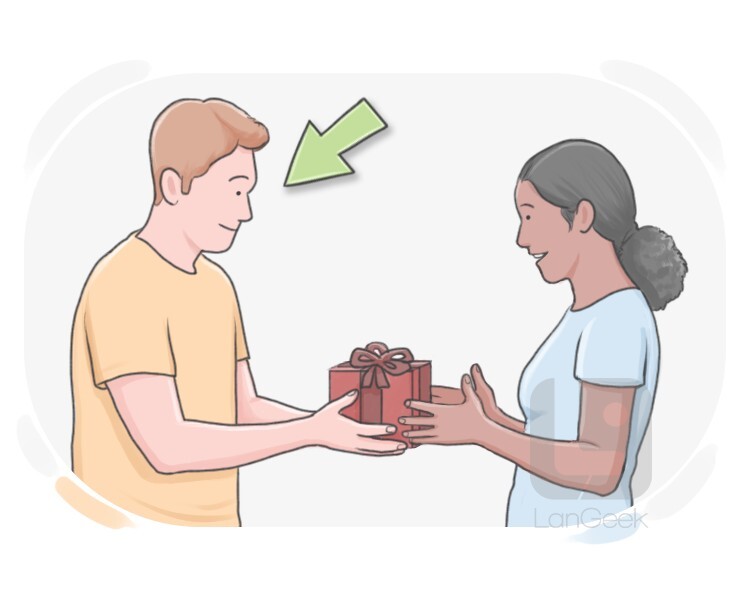 Definition & Meaning of "Pass" | LanGeek