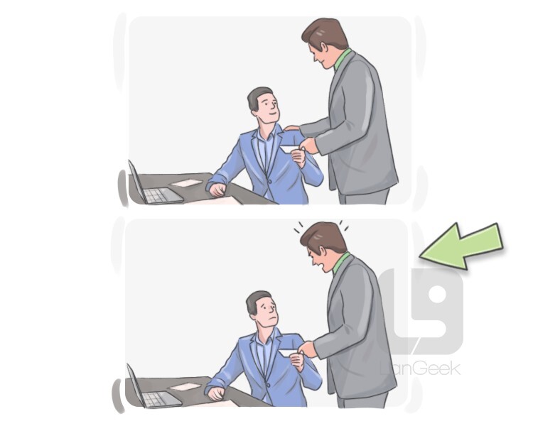 Definition & Meaning of "Rough" | LanGeek