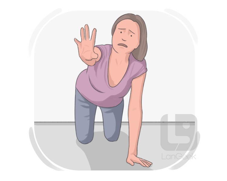 Definition & Meaning of "Weakly" | LanGeek