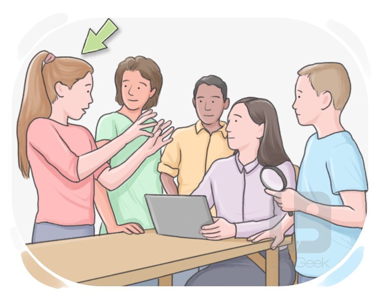 Визначення та значення слова "Active" | LanGeek