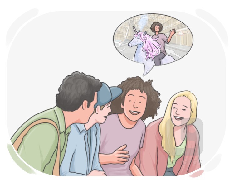 Definition & Meaning of "Facetiously" | LanGeek
