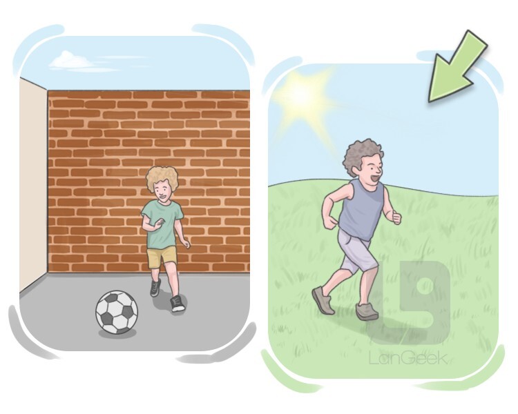 Definition & Meaning of "Free" | LanGeek