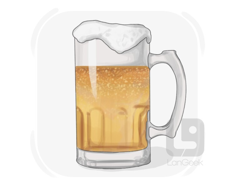 Definition & Meaning of "Brew" | LanGeek